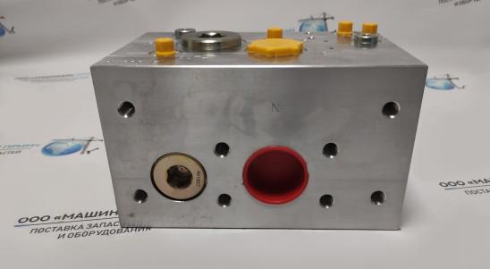 55191051 Промывочный клапан (Flush Valve Assembly) Sandvik купить во ...