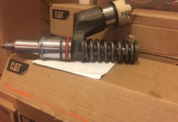 374- 0750 форсунки CAT Caterpillar (Восст. ) купить по цене 12900 ₽ в ...