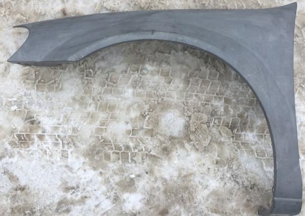 Крыло переднее левое MOPAR JR41-8403013, 05018849AB, 04814751AE для ...