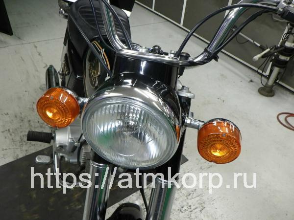 Мотоцикл дорожный Honda CD50 Benly рама CD50 классика питбайк мини-байк ...