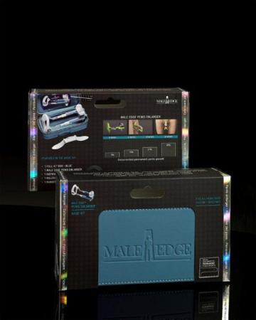 Устройство для увеличения пениса Male Edge Basic купить по цене 12701 ...