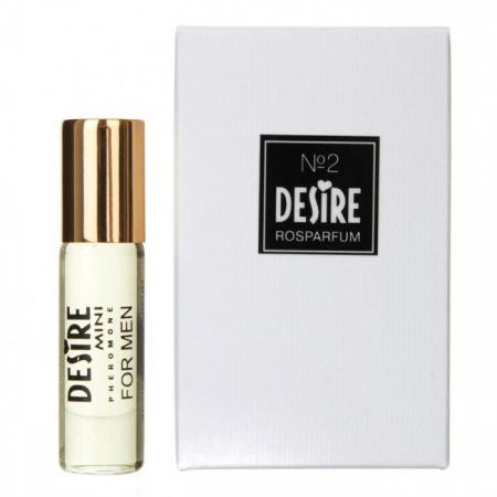 Мужские феромоны-афродизиак Rosparfum №2 - 5 мл. купить по цене 988 ₽ в ...