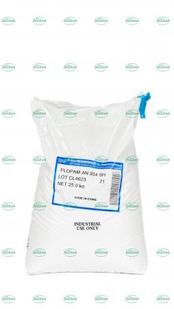 Флокулянт Flopam AN 934 SH ecokhim SNF FLOERGER купить в Санкт ...