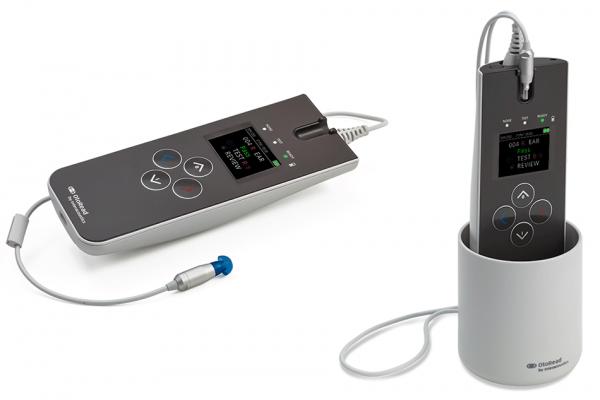 Система отоакустической эмиссии Interacoustics OtoRead купить в Санкт ...