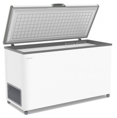 Морозильный ларь Frostor F 500 S купить по цене 53650 ₽ во Владивостоке ...