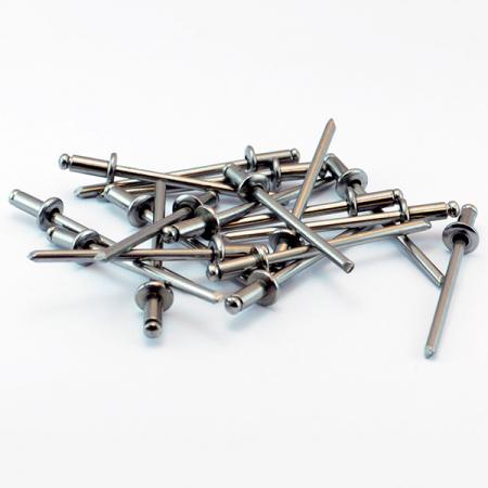 Вытяжная заклепка для элементов фасадных систем 3, 2x8 A2/A2 MFT купить ...