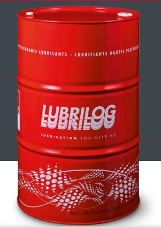 Масла для цепей Lubrilog Estar 250 Super купить в Санкт-Петербурге на ...