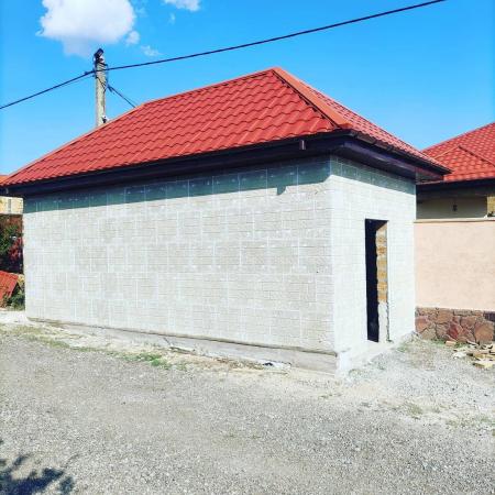 Фасадные панели с утеплителем, "Туф" купить по цене 700 ₽ в Краснодаре ...