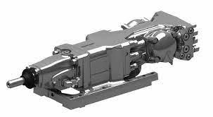 Гидроперфоратор SANDVIK RDX5 купить по цене 14296242,18 ₽ во Владивостоке на PromPortal.Su (ID ...