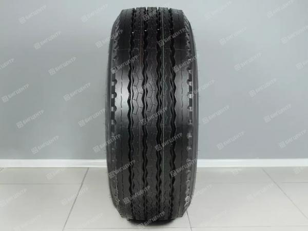 Грузовые шины kapsen 385/65R22, 5 TL(20PR) HS166 купить по цене 23799 ₽ в Москве на PromPortal ...