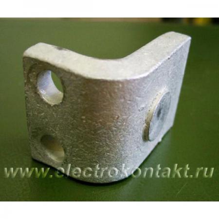КТ 6053 630A Неподвижный в сборе Серебро-окись купить по цене 610 ₽ в ...