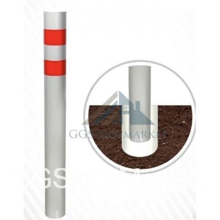 Металлические парковочные столбики / Опт и Розница купить по цене 410 ...