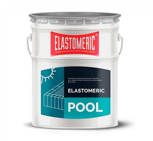 ELASTOMERIC Pool купить по цене 775 ₽ в Симферополе на PromPortal.Su ...