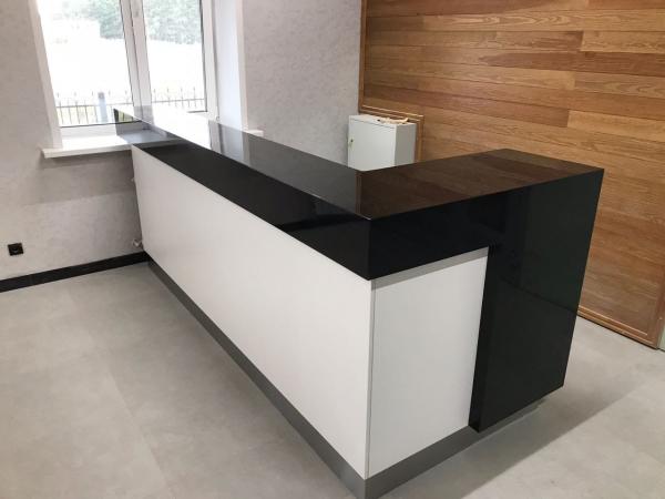 Столешница для кухни из камня, Grandex купить по цене 6000 ₽ в Москве ...