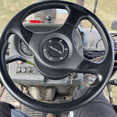 Электрический автопилот E-Survey MAX EAS301 PRO, поправки спутник, RTK ...