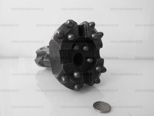 Коронка КНШ-130 купить по цене 11760 ₽ в Екатеринбурге на PromPortal.Su ...