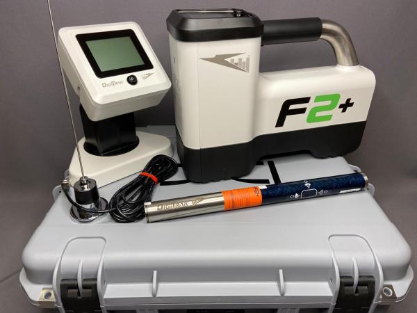 Локационная система DCI - DigiTrak Falcon F2+ (Plus) купить в Москве на ...