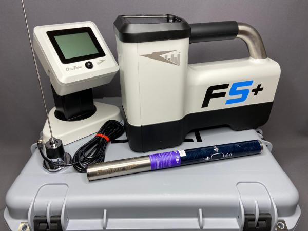 Локационная система DigiTrak Falcon F5+ (Plus) купить в Москве на ...