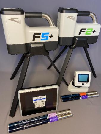 Локационная система DigiTrak Falcon F5+ (Plus) купить в Москве на ...