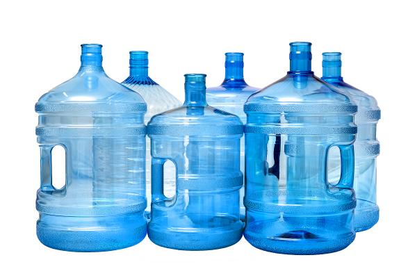 Бутыли для воды 19л. из поликарбоната оптом купить в Москве на ...
