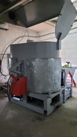 Агломератор С-АР2-400 купить в Москве на PromPortal.Su (ID#69916026)