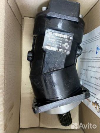 Гидромотор 310. 3. 56. 00. 06 купить по цене 34900 ₽ в Ростове-на-Дону ...