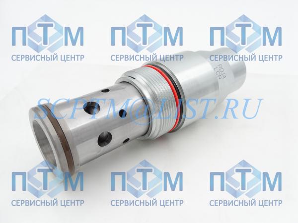 Клапан гидравлический RDJA LCN SUN HYDRAULICS, гидрозамок, гидроклапан ...