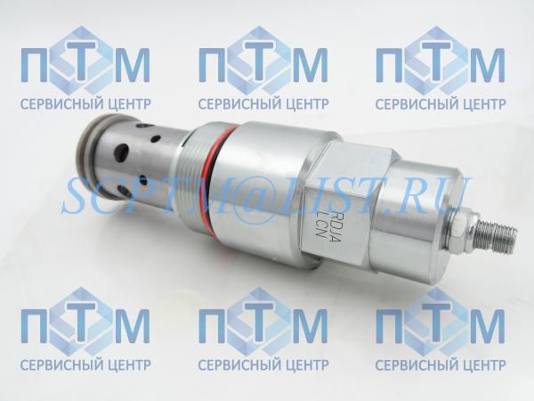 Клапан гидравлический RDJA LCN SUN HYDRAULICS, гидрозамок, гидроклапан ...