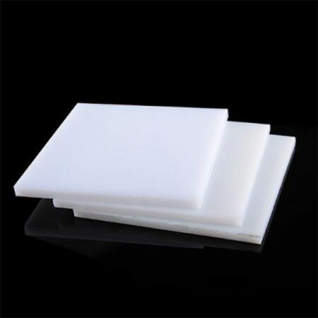 Белый вспененный листовой ПВХ Palfoam 5x1220x2440 мм купить в ...