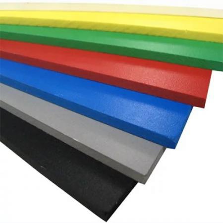 Цветной вспененный листовой ПВХ Sign-EX 5x1220x2440 мм купить в ...