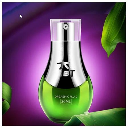 Da Ting orgasmic fluid gel 30 мл купить по цене 590 ₽ в Москве на ...