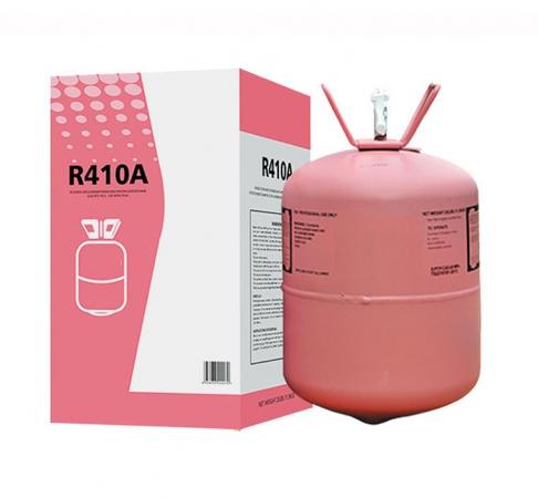 Фреон R410A (хладон, хладагент R 410 A) купить в Санкт-Петербурге на ...