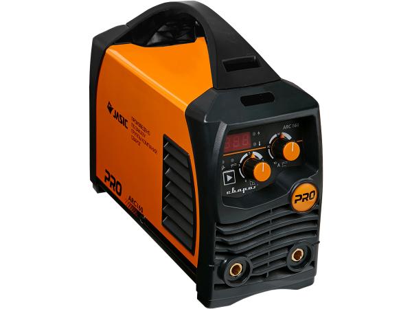 АППАРАТ ИНВЕРТОРНЫЙ ARC 160 "Pro" (Z211S) купить по цене 34408 ₽ в ...