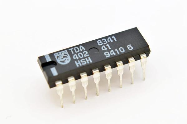 Микросхема УПЧ/ДЕМОДУЛЯТОР DIP16 PHILIPS TDA8341 купить по цене 70 ₽ в Москве на PromPortal.Su ...