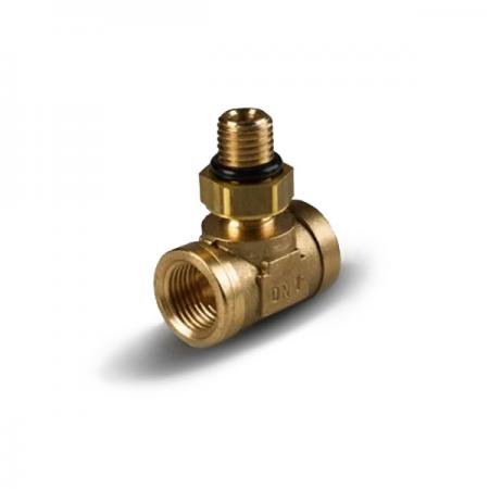 Адаптер Т-образный Sirit F12/M16/F12 купить по цене 504,90 ₽ в ...