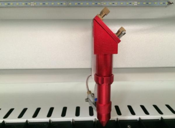 Лазерно-гравировальный станок BODOR BCL1006X / BCL1309X купить по цене 415000 ₽ в Самаре на ...