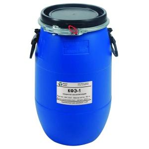 Концентрат фосфатирующий КФ-1 купить по цене 82 ₽ в Новосибирске на ...