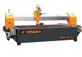 Гидроабразивный станок с ЧПУ Yongda купить по цене 4000000 ₽ в Самаре ...