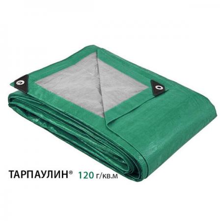Тент Тарпаулин 120 г/м2 3*5м купить по цене 550 ₽ в Санкт-Петербурге на ...