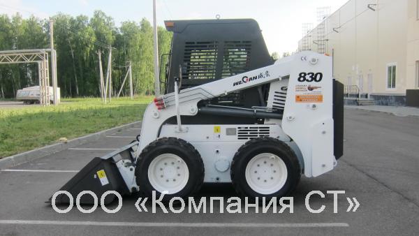 Wecan WT-830 купить по цене 2270000 ₽ в Челябинске на PromPortal.Su (ID#71211685)