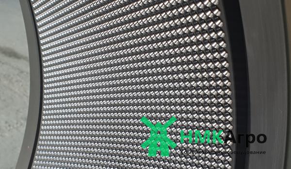 Матрица гранулятора CPM, LA MECCANICA, PROGRESS, MATADOR, SALMATEC ...