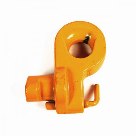 Захват для контейнера за нижние фитинги SZK-PN-40 купить в Екатеринбурге на PromPortal.Su (ID ...