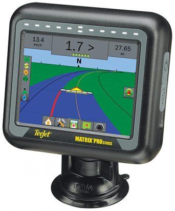 Система навигации MATRIX PRO 840 GS купить по цене 236313 ₽ в Казани на ...