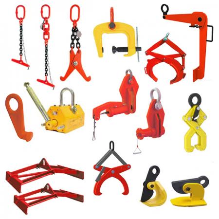 Захват для вертикального подъёма стали SZKLTTSHP1 купить в Санкт-Петербурге на PromPortal.Su (ID ...