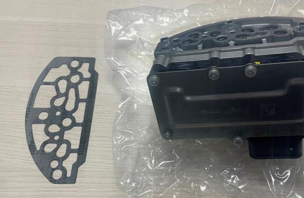 Блок соленоидов АКПП BORG WARNER (41TE) 50083, MOPAR A604 (41TE ...