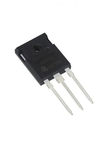 Транзистор IGBT H30PR5 (IHW30N135R5) 1350V, 30А, TO247 купить по цене ...