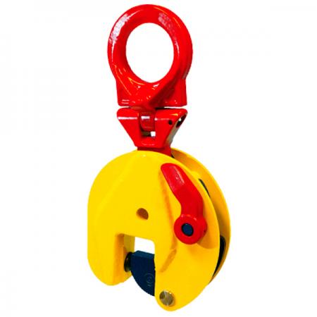 Захват вертикальный 1 т 0–15 мм купить в Екатеринбурге на PromPortal.Su (ID#72741126)