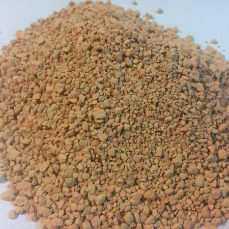 Крошка пенодиатомитовая обожженная КПДО-В купить в Екатеринбурге на ...