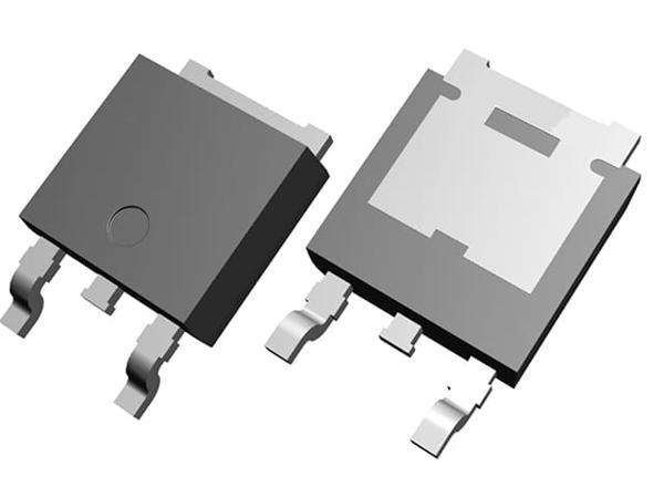 IC: voltage regulator; LDO, linear, fixed; 2. 5V; 0. 95A; DPAK; SMD ...