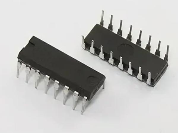 IC: interface; transceiver; full duplex, RS232; 120kbps; DIP16 MAXIM ...
